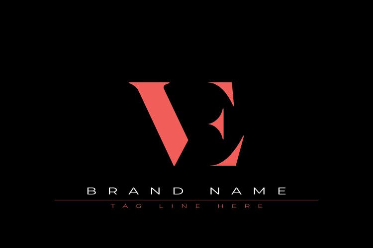 Ve Logo Vector Images (over 390)