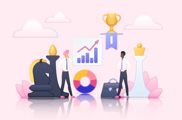 Communication Strategy Vector Images (over 150,000)