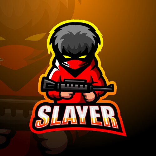 Slayer Vector Images (over 440)
