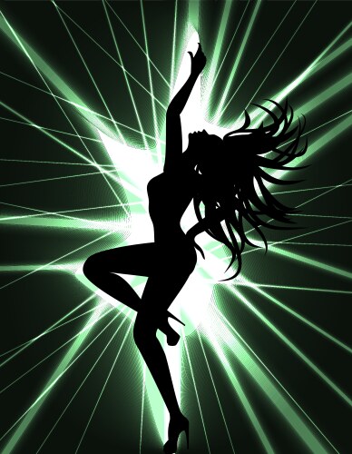 Laser Vector Images (over 140,000)