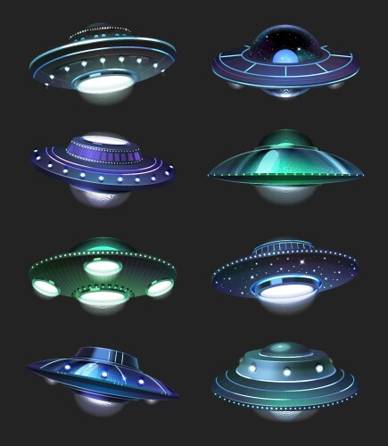 Ufo Vector Images (over 46,000)