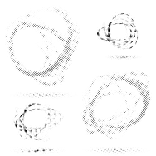 Orbit Vector Images (over 100,000)