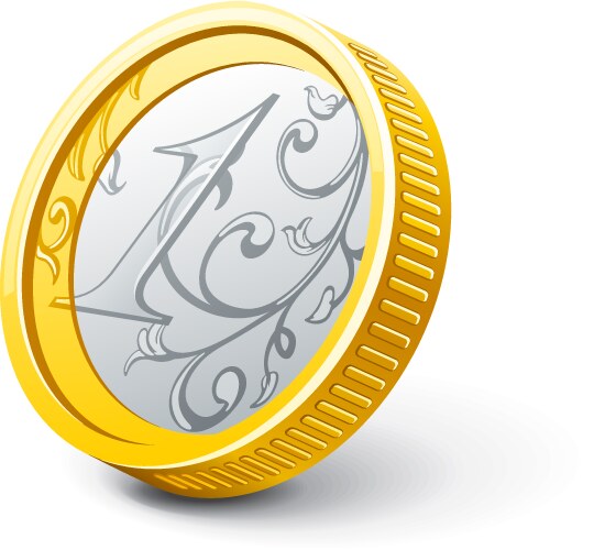 Free Coin Vector Images (over 11,000)