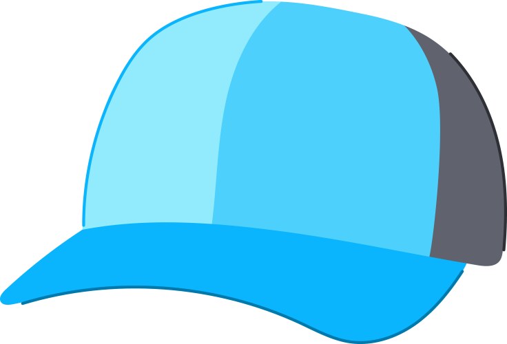 Baseball Cap Cartoon Vector Images (over 3,600)
