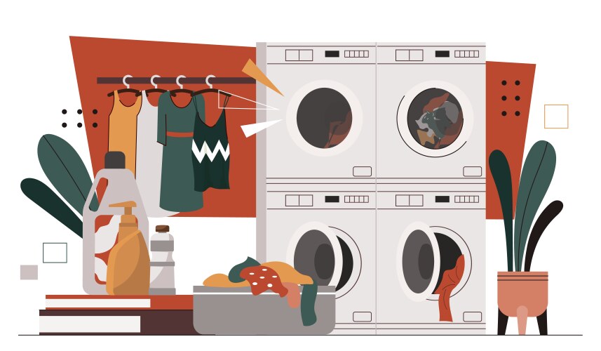 Laundry Vector Images (over 88,000)