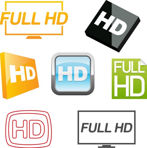 Hd Vector Images (over 26,000)