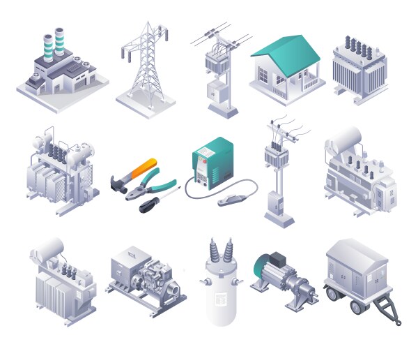 Electrical Vector Images (over 1 million)