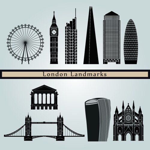 London Vector Images (over 32,000)