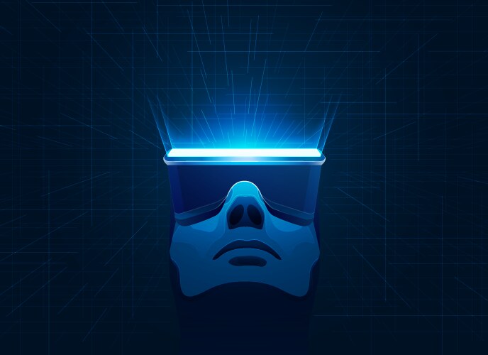 Vr Vector Images (over 47,000)