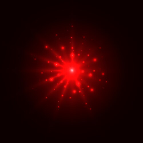 Red Explosion Vector Images (over 56,000)
