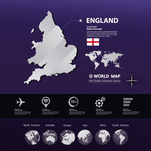 Map England Vector Images (over 10,000)