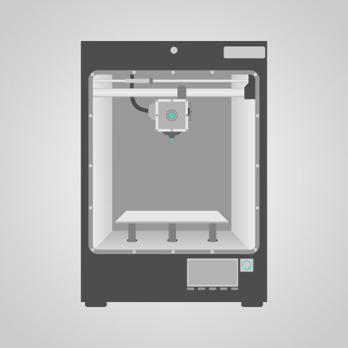 3d Printing Vector Images (over 160,000)