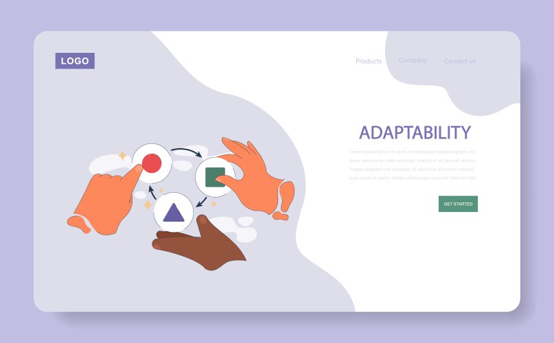 Adaptability Vector Images (over 40,000)