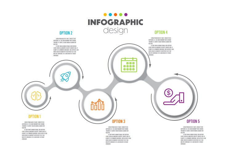 Blank Infographic Template Vector Images (over 37,000)