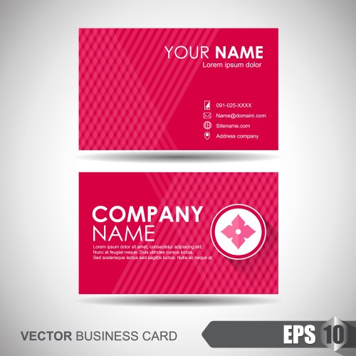 Business Card Vector Images (over 1.4 million)