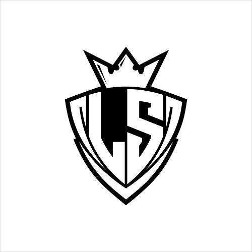 Ls Logo Vector Images (over 2,300)