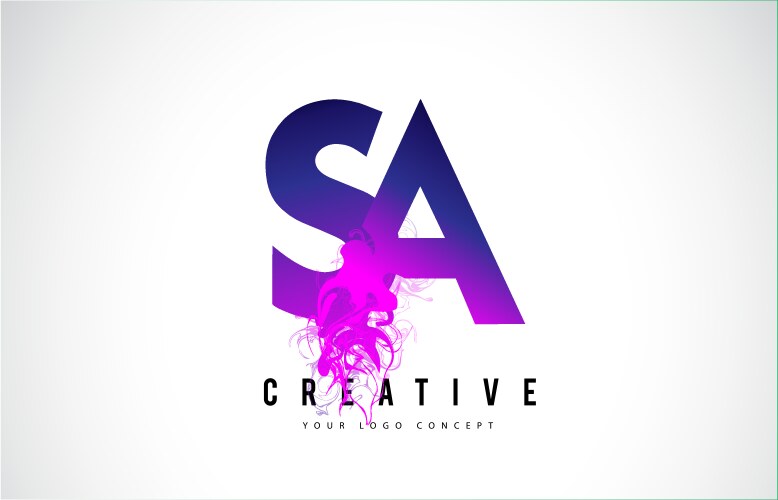 Sa Typography Logo Vector Images (over 2,000)