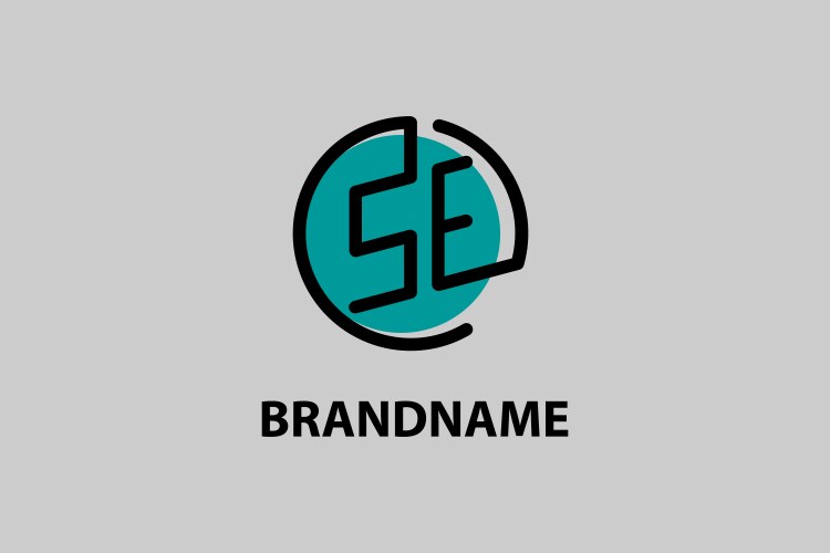 Se Logo Vector Images (over 3,000)