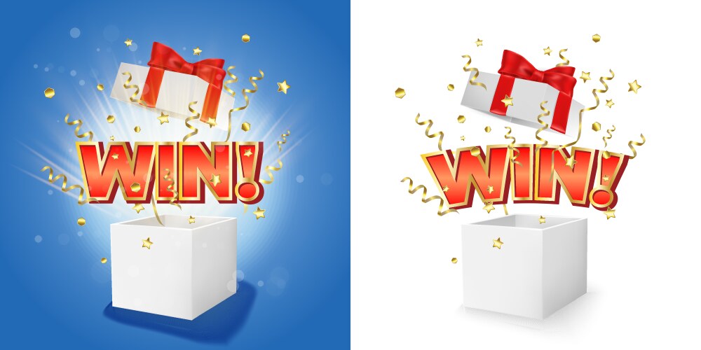 Winner Banner Vector Images (over 68,000)