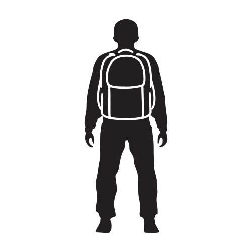 Man Side Pose Vector Images (over 3,100)