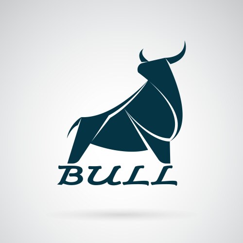 Free Bull Vector Images (over 3,600)