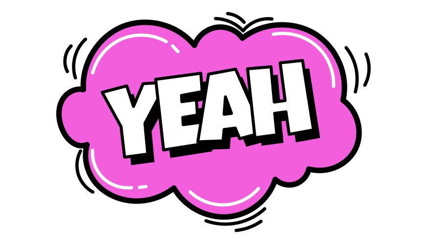 Pow Shapes Vector Images (over 660)