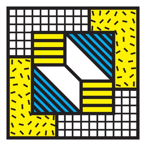 Patch Vector Images (over 100,000)