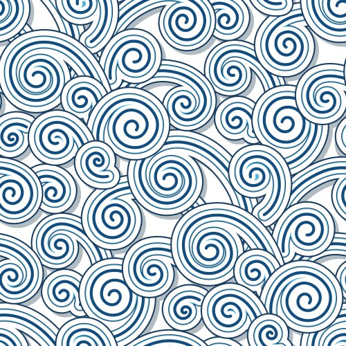 Waves Vector Images (over 1.4 million)