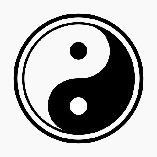 Yin Yang Vector Images (over 17,000)