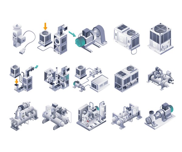 Hvac Vector Images (over 4,900)