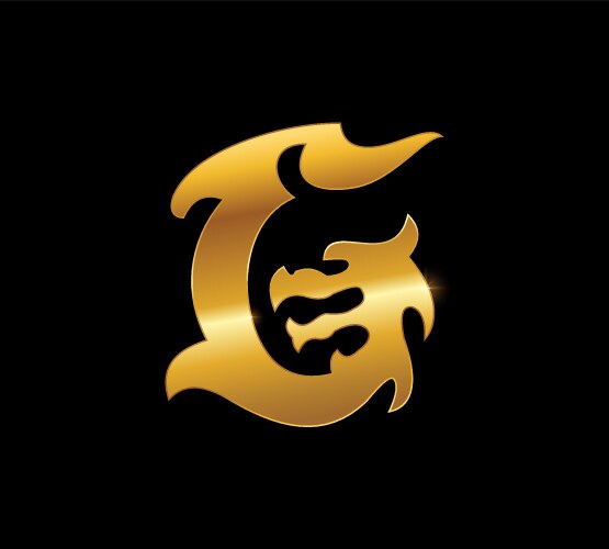 Lion G Vector Images (28)