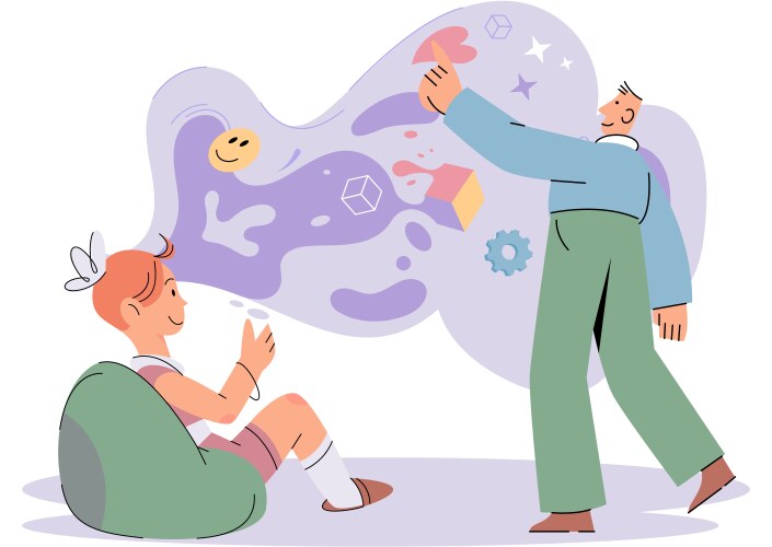 Health Talk Vector Images (over 12,000)