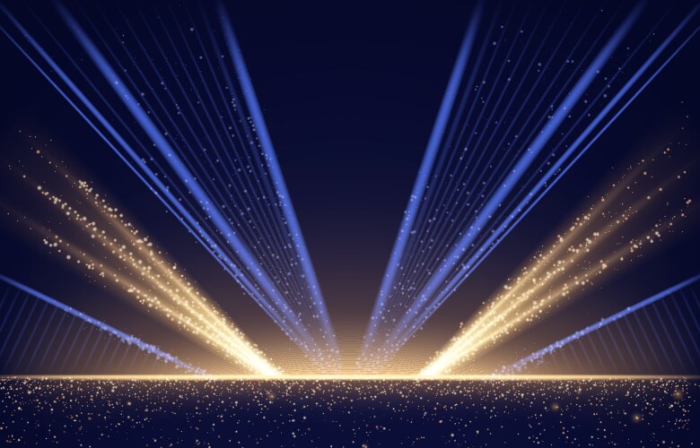 Award Ceremony Vector Images (over 55,000)