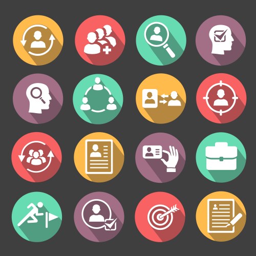 Cv Icons Vector Images (over 22,000)