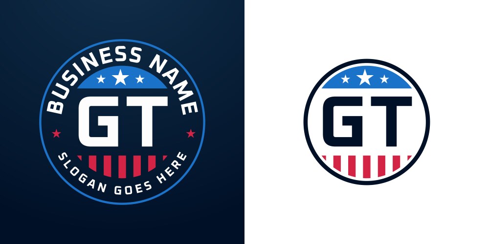 Gt Logo Vector Images (over 2,600)