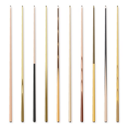 Pool Cues Vector Images (over 8,800)