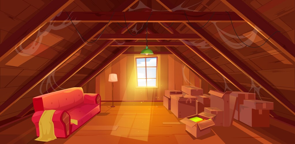 Cartoon House Interior Vector Images (over 51,000)
