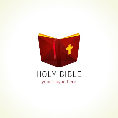 Open Bible Vector Images (over 6,600)
