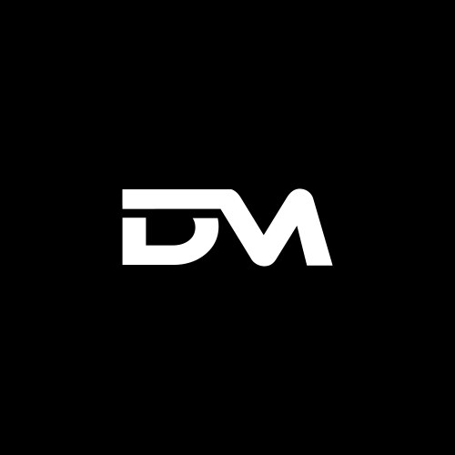 Dm Vector Images (over 2,500)