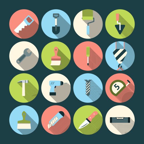 Repair Vector Images (over 540,000)