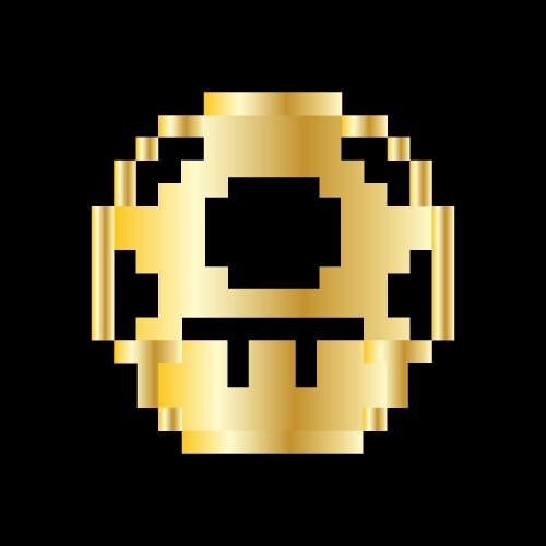 Pixel Mario Vector Images (over 330)