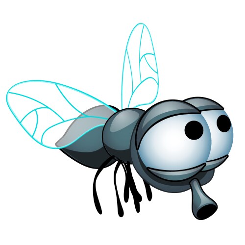 Fly Cartoon Vector Images (over 250,000)