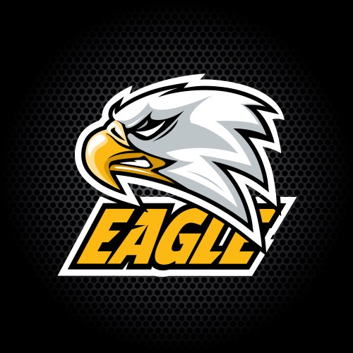 Eagle School Logo Vector Images (over 970)