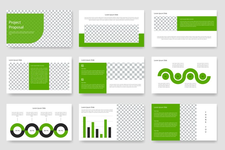 Powerpoint Vector Images (over 9,000)