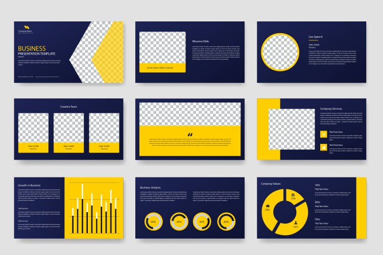 Powerpoint Vector Images (over 8,600)