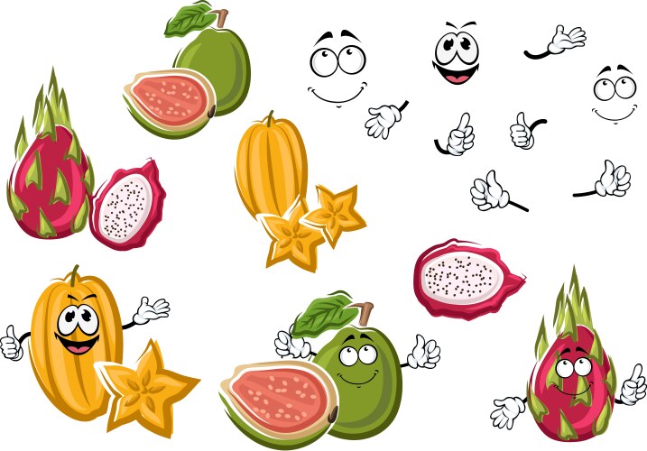 Tropical Characters Vector Images (over 110,000)