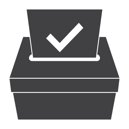 Election Vote Check Mark Vector Images (over 2,800)