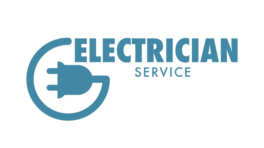 Electrician Logo