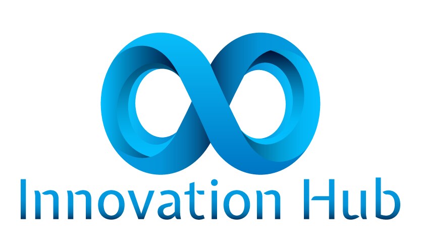 Logotipo Do Hub