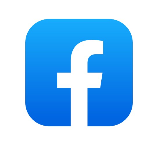 Facebook Logo Vector Images (over 8,400)